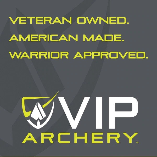New VIP Broadheads: Product Breakdown - VIP Archery