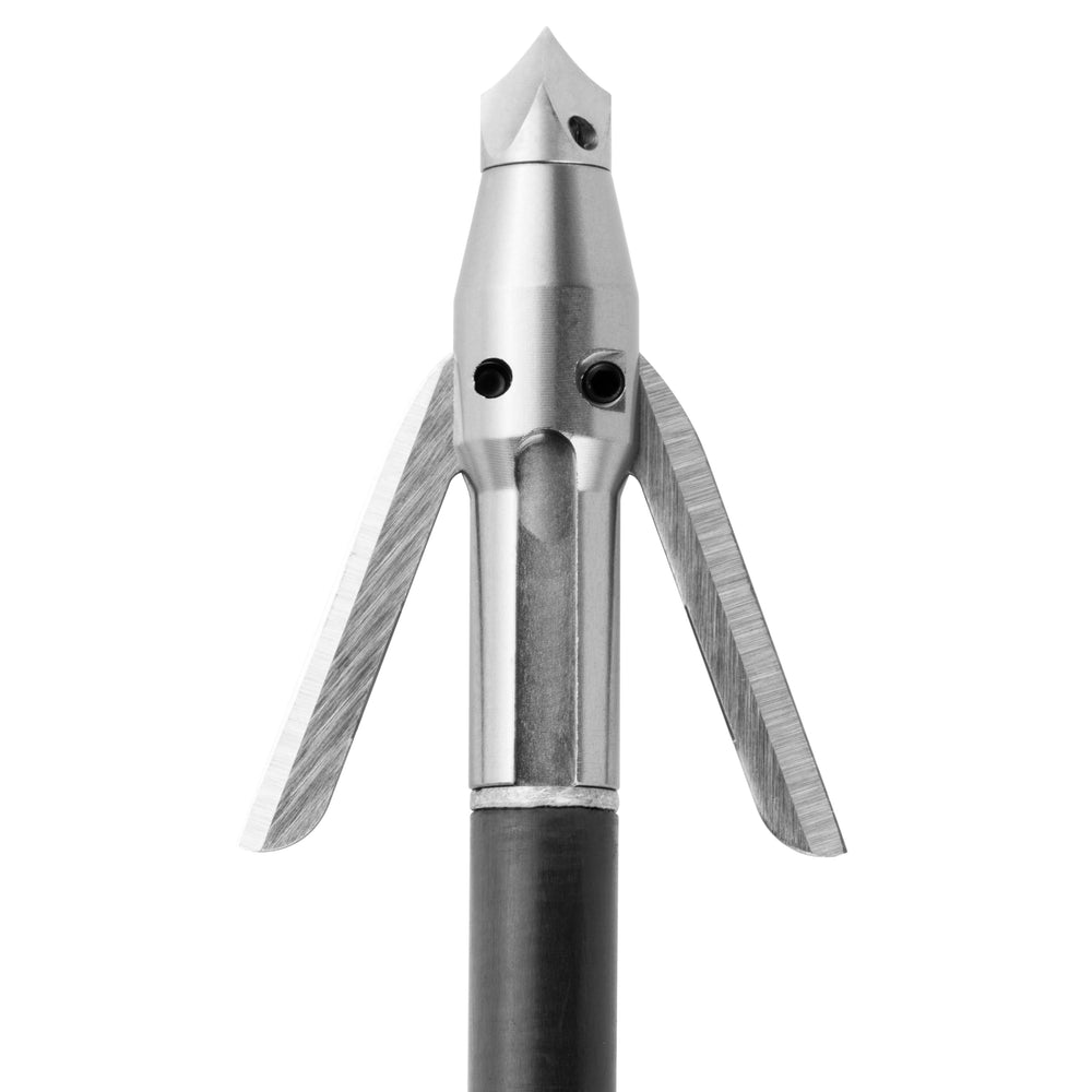 VIP Archery Broadheads