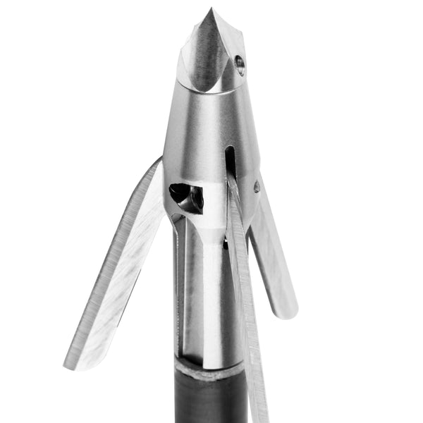 VIP Archery Commander Broadhead