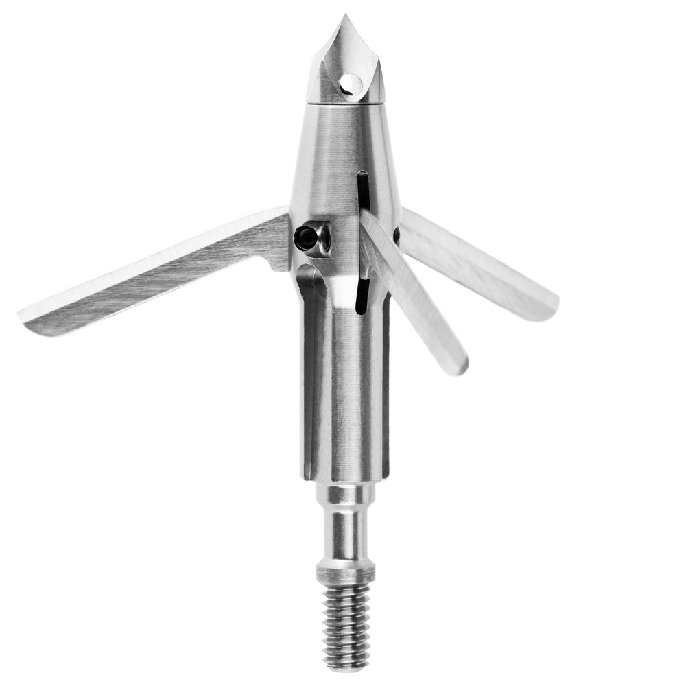 VIP Archery Broadheads